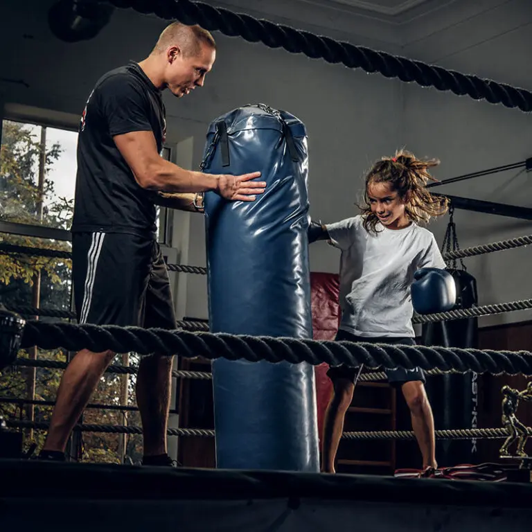 Kids Boxing Classes Near Me in Brooklyn | JukeBox NYC Boxing & Training ...
