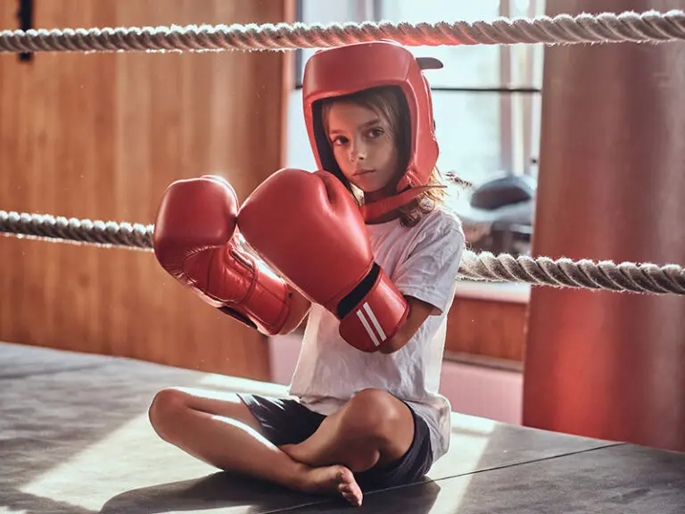 Kids Boxing Classes Near Me in Brooklyn | JukeBox NYC Boxing & Training ...